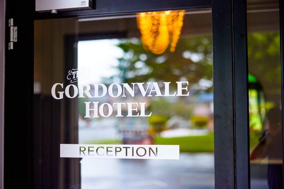 The Gordonvale Hotel – Short & Long Term Accommodation